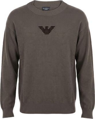 Emporio Armani STRICKWAREN - Pullover auf YOOX.COM