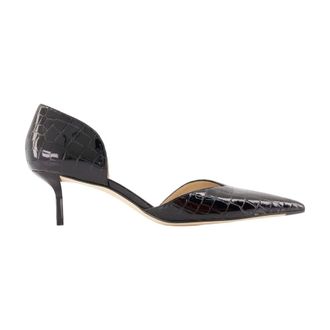 Victoria Beckham Damen, Schuhe, Schwarzk, 36 EUGr&ouml;&szlig;e