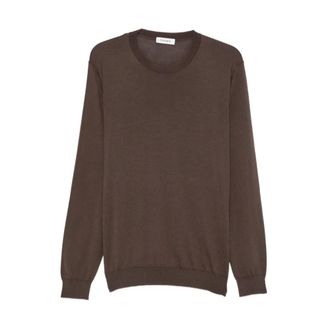 KANGRA Herren, Strickwaren, Braun, 2XLGr&ouml;&szlig;e