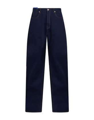Burberry HOSEN & R&Ouml;CKE - Jeanshosen auf YOOX.COM