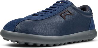 Camper Herren Pelotas Xlf K101019 Sneaker, Dunkelblau 010, 41 EU