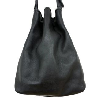 Coach Pre-owned Cuir sacs-ports-paule - Femme - Pre-owned - Noir - Taille: ONE Size