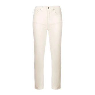 Ksubi Damen, Jeans, Wei&szlig;, W28Gr&ouml;&szlig;e
