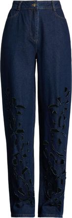 Alpha Studio HOSEN & R&Ouml;CKE - Jeanshosen auf YOOX.COM