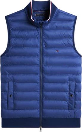 Tommy Hilfiger Homme, Vestes, Bleu, Taille: XL Tommy Hilfiger Manteaux Blue