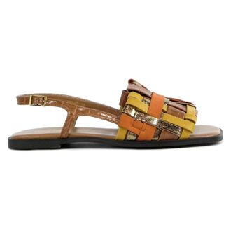Noa Harmon Multicolor Laminat SC - - Shoes - Damen - Braun - 36 EU
