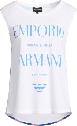 Emporio Armani TOPS - Tops auf YOOX.COM