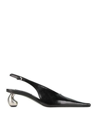 Jil Sander CHAUSSURES - Escarpins sur YOOX.COM