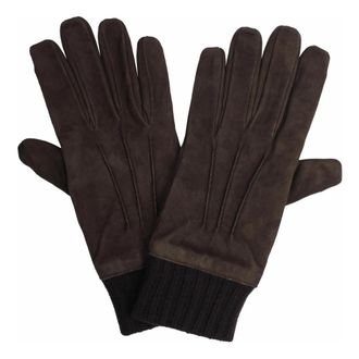 Pal Zileri Handschuhe - - Accessories - Herren - Braun - XL