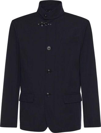 Fay Blazer - Bleu