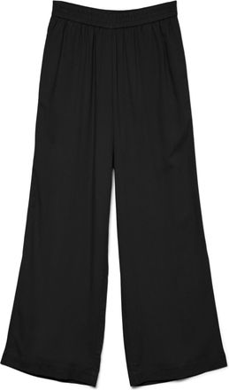 Vero Moda Awryder Hw Wide Slit Pant Noos
