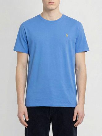 Polo Ralph Lauren T-Shirt POLO RALPH LAUREN Homme couleur Bleu 1