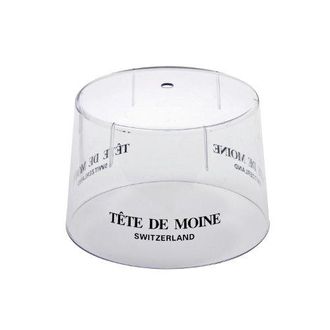 GSD G S D Haushaltsger&auml;te 50 023 Plexiglashaube f&uuml;r T&ecirc;te de Moine