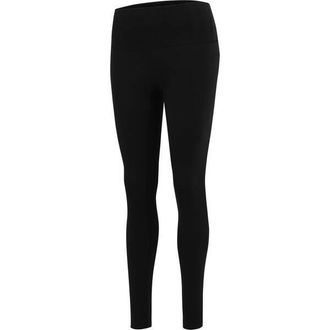 New Balance Damen Tight Baumwolle High Rise Legging 27