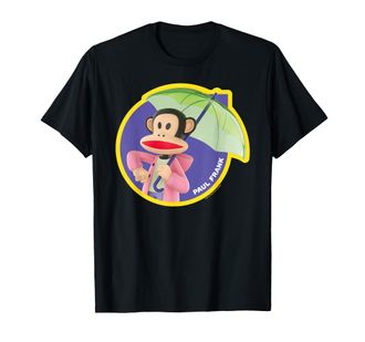 Paul Frank Regenschirm Julius der Affe T-Shirt