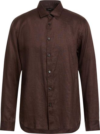 Theory TOPS - Hemden auf YOOX.COM