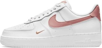 Nike Air Force 1 07 Essential - - Sport - Damen - Wei&szlig; - 40 1/2 EU