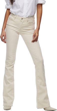 Only ONLBLUSH MID Flared DNM DOT019 NOOS