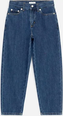 Arket REGULAR Jeans -Blau