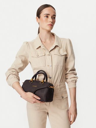Liu Jo Handtasche Liu Jo AF6160 E1139 Dunkelbraun