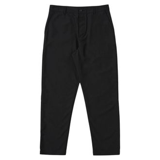 Universal Works Herren, Hosen, Schwarzk, W34Gr&ouml;&szlig;e