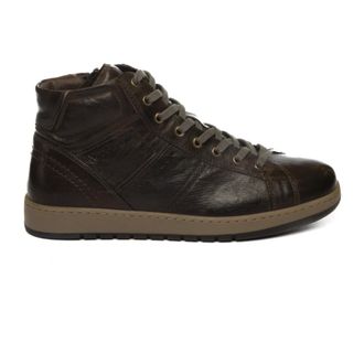 Nero Giardini Homme, Chaussures, Brun, Taille: 41 EU Osaka Baskets