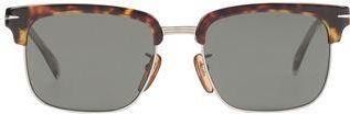 Eyewear by David Beckham LUNETTES - Lunettes de soleil sur YOOX.COM