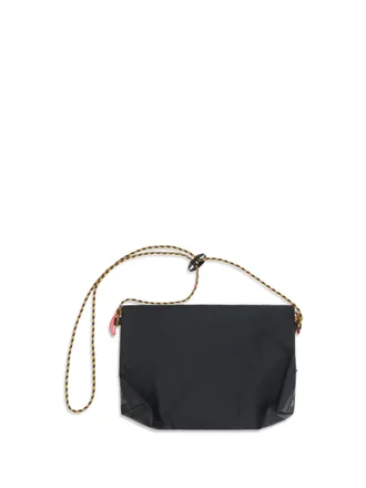 Kl&auml;ttermusen Hrid WP 3L Pouch - Black