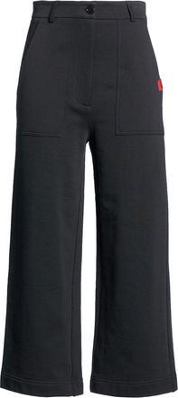 Love Moschino HOSEN & R&Ouml;CKE - Hosen auf YOOX.COM