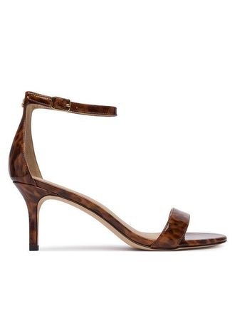 Lauren Ralph Lauren Sandalen Allie 802P15743001 Braun