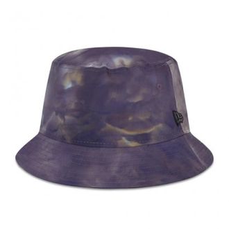 New Era Nylon-Waschtisch-Eimer - - Accessories - Herren - Lila - M
