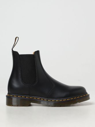 Dr. Martens Bottes DR. MARTENS Femme couleur Noir