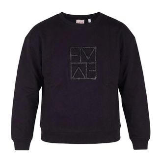 Emme Di Marella Quorum Sweatshirt - - Sweatshirts & Hoodies - Damen - Schwarzk - M