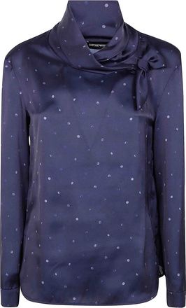 Emporio Armani Chemise - Multicolore