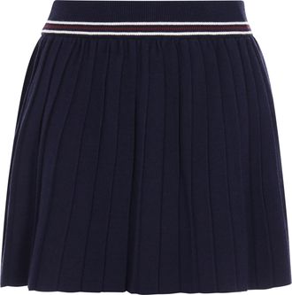 Dreimaster Dreimaster Rock Frauen Marine