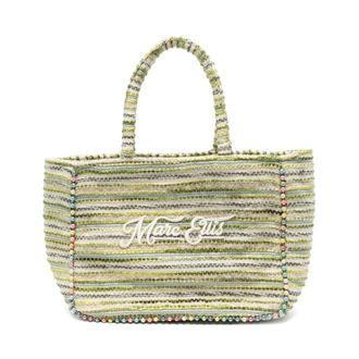Marc Ellis Buby Tote Bag - - Bags - Damen - Mehrfarbig - ONE SIZE