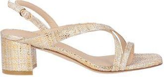 Stuart Weitzman CHAUSSURES - Sandales sur YOOX.COM