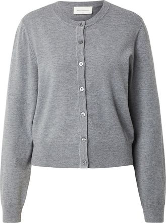 Moss Copenhagen Strickjacke Sefika Rach