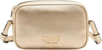 Liu Jo Femme, Sacs, Jaune, Taille: ONE Size Sac bandouli&egrave;re Caliwen