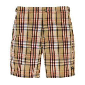 Burberry Herren, Bademode, Beige, XLGr&ouml;&szlig;e