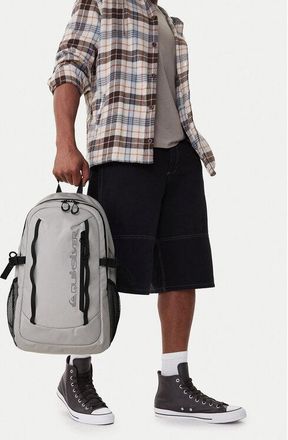 Quiksilver Rucksack CEOWB-QUIC-F-001-09 Grau