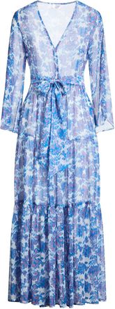 Anonyme Designers KLEIDER - Maxi-Kleider auf YOOX.COM