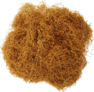 TOPBATHY K&uuml;nstliches Moosgras Lebensecht 30g Witterungsbest&auml;ndiges Bastelmoos f&uuml;r Terrarien Feeng&auml;rten und Tischdekoration Vielseitiges Kunstmoos f&uuml;r Innen und