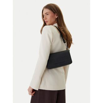 Love Moschino Handtasche LOVE MOSCHINO JC4046PP1OLE0000 Schwarz