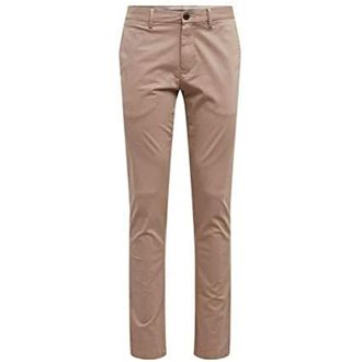Tommy Hilfiger Herren, Hosen, Beige, W32Gr&ouml;&szlig;e