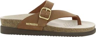 Mephisto Femme, Chaussures, Brun, Taille: 40 EU Helen Z6