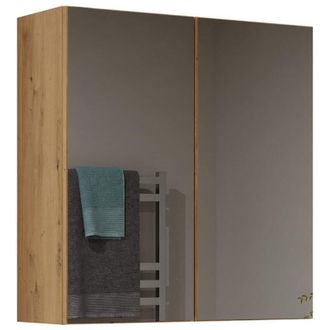 Artisan Pola badezimmerschrank 2 t&uuml;ren spiegel Artisan