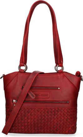Hill Burry Schultertasche