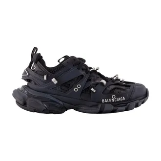 Balenciaga Track Sneaker - Black