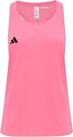 adidas Femme, Sport, Rose, Taille: 44 FR Sleeveless Training Hauts